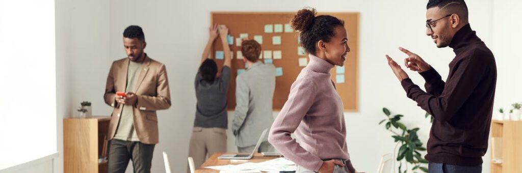 Effektive Kooperation und Kommunikation im Team – Institut für Personal ...